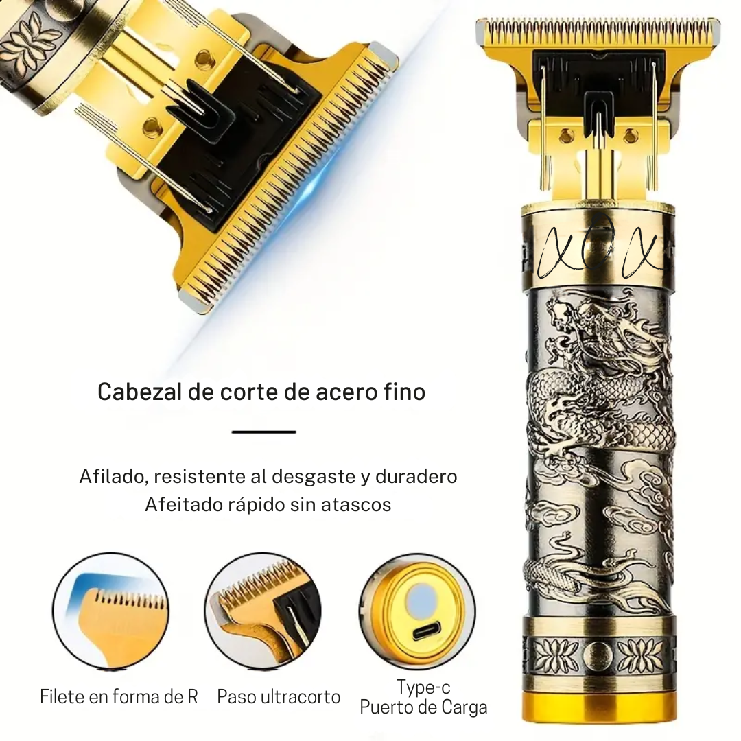 Two in one shaver®-Afeitadora Mini 2 en 1 — Compras 🇪🇨