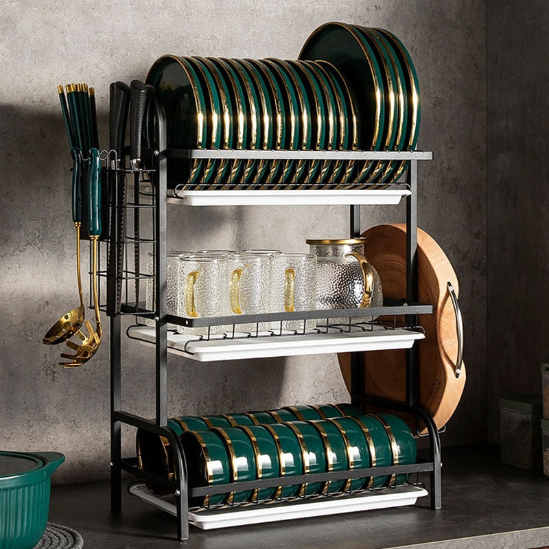 Platera XL 3 Pisos — Compras 🇪🇨